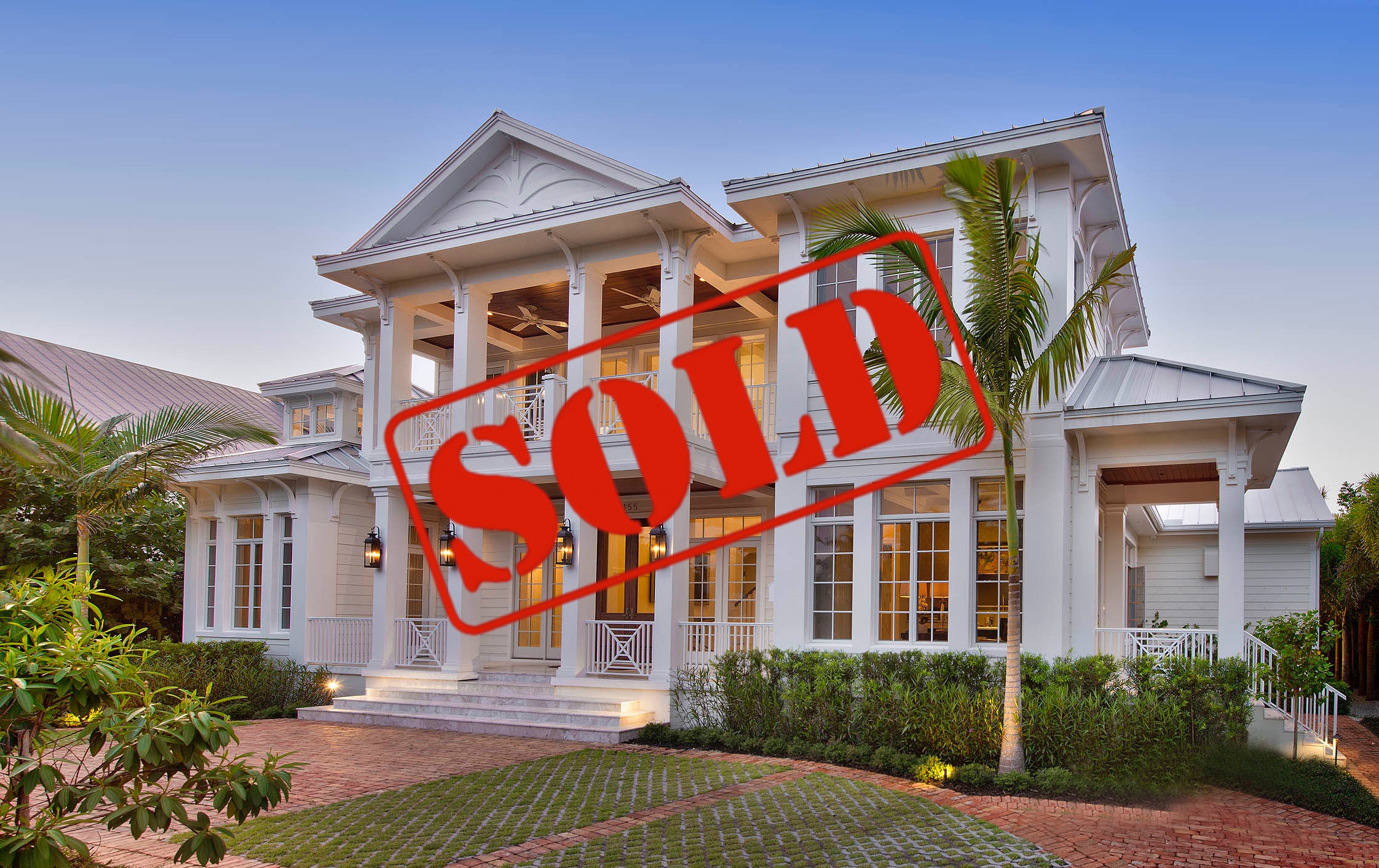 9 Plantation House Drive | May Residential is an Award Winning ...