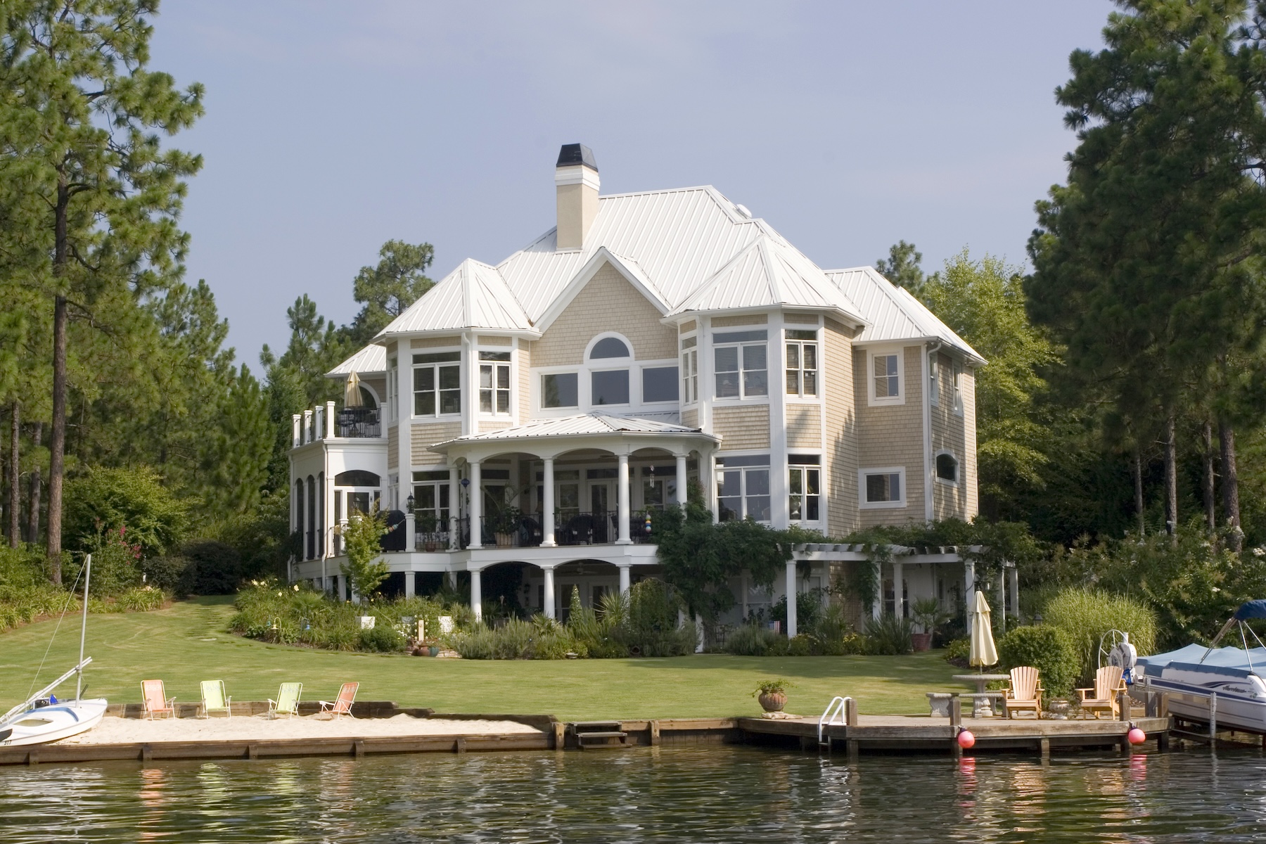 Mastering the Art of Timeless Design: The May Residential Approach to ...