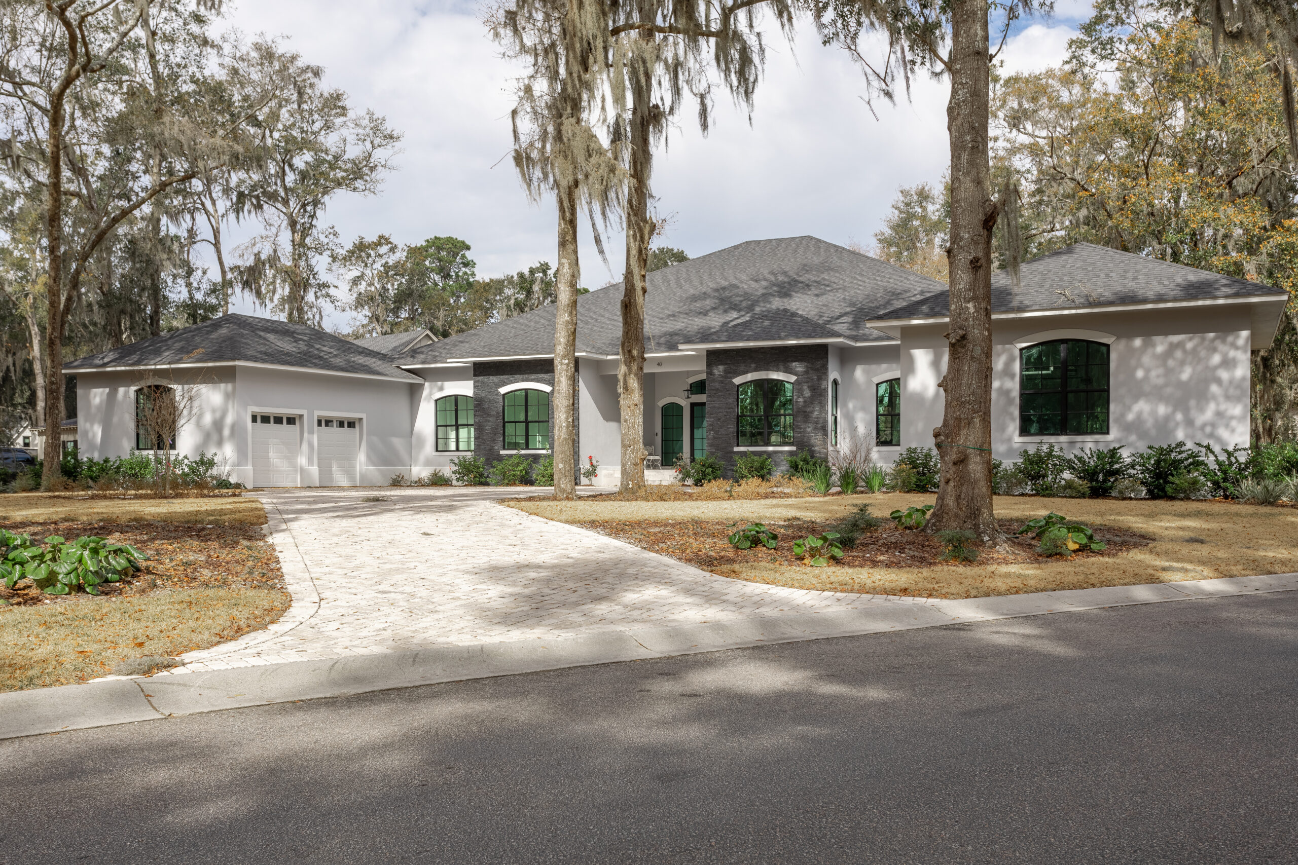 Step into Luxury at 40 Oak Tree Lane — A Masterpiece by May Residential ...