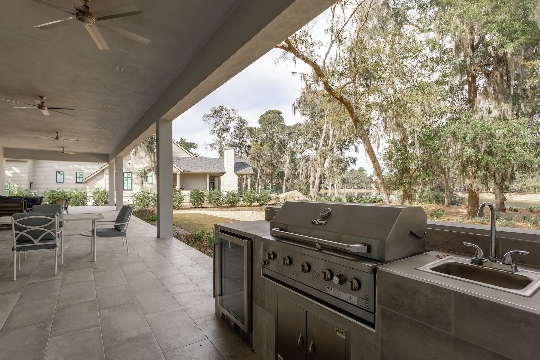 Elevating Luxury May Residential S Outdoor Spaces May Residential Is