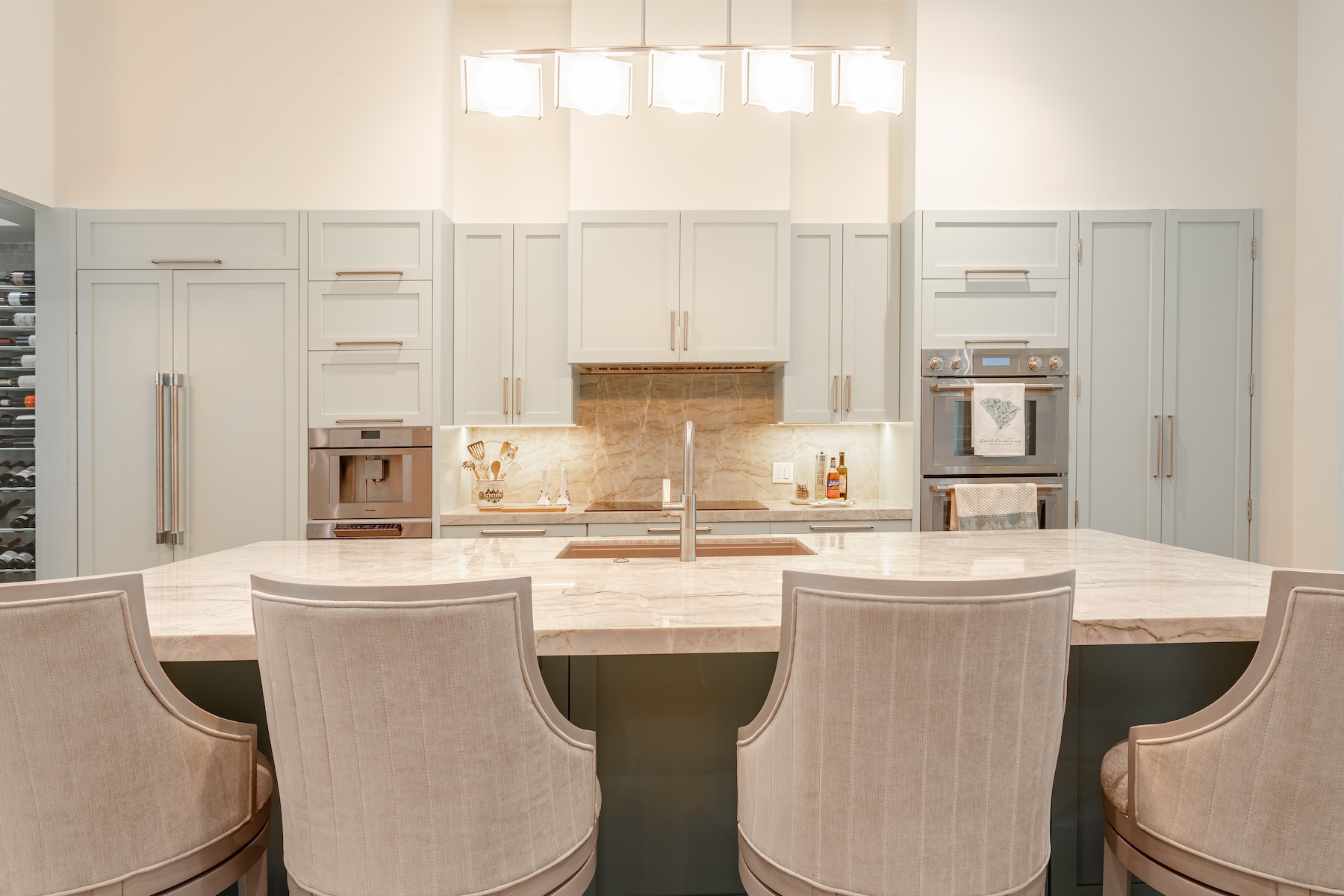 Smart Luxury: High-Tech Homes Redefined | May Residential is an Award ...