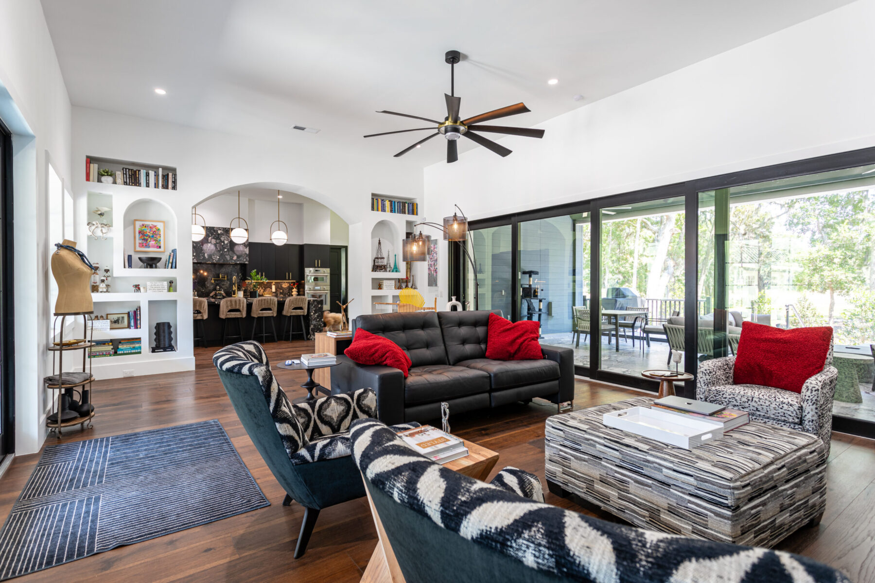 Designing a Home That’s Uniquely Yours | May Residential is an Award ...
