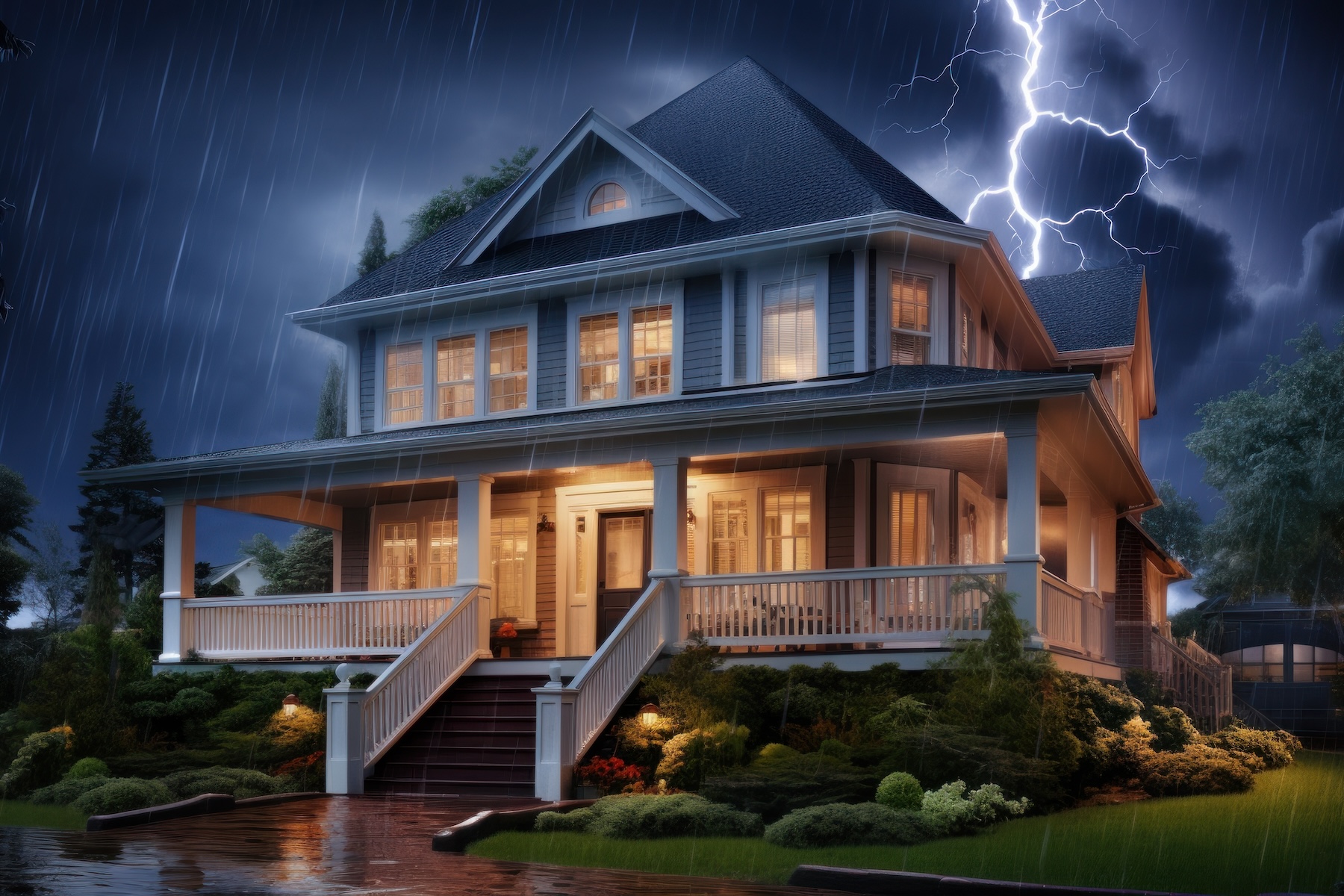 Miami-Dade Hurricane Standards: Building Beyond | May Residential is an ...