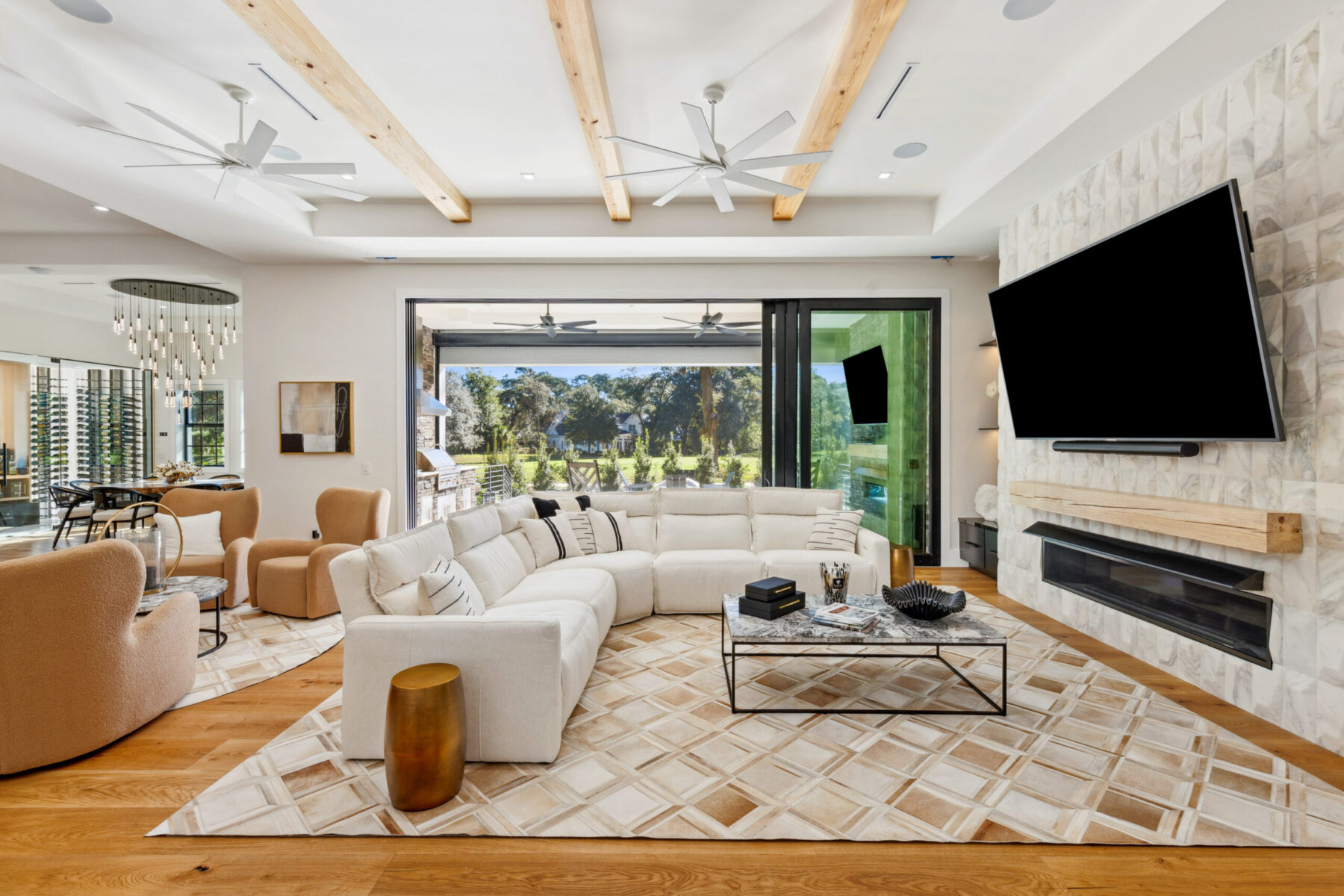 Luxury Redefined: Latest Trends in Home Design | May Residential is an ...