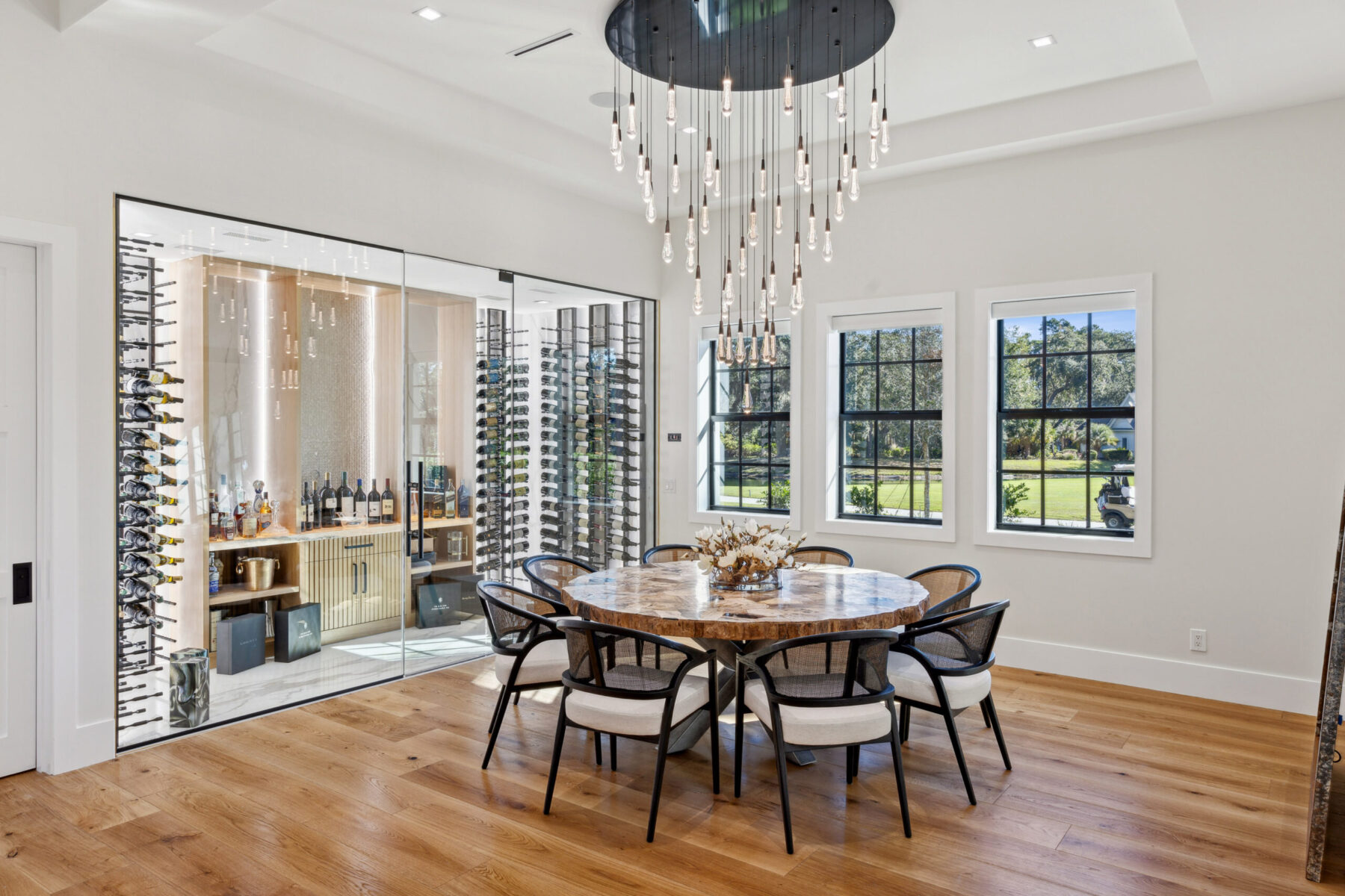 Personalized Interiors: Curating Your Custom Home | May Residential is ...