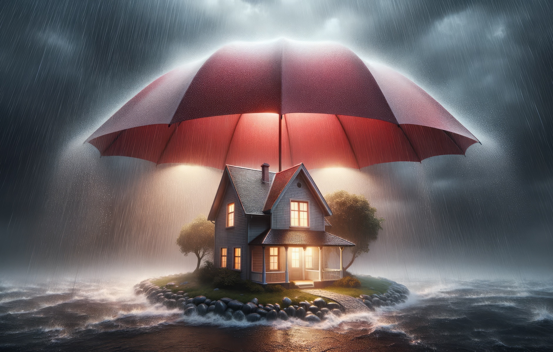 Storm-Proof Living: How We Build Safer Homes | May Residential is an ...
