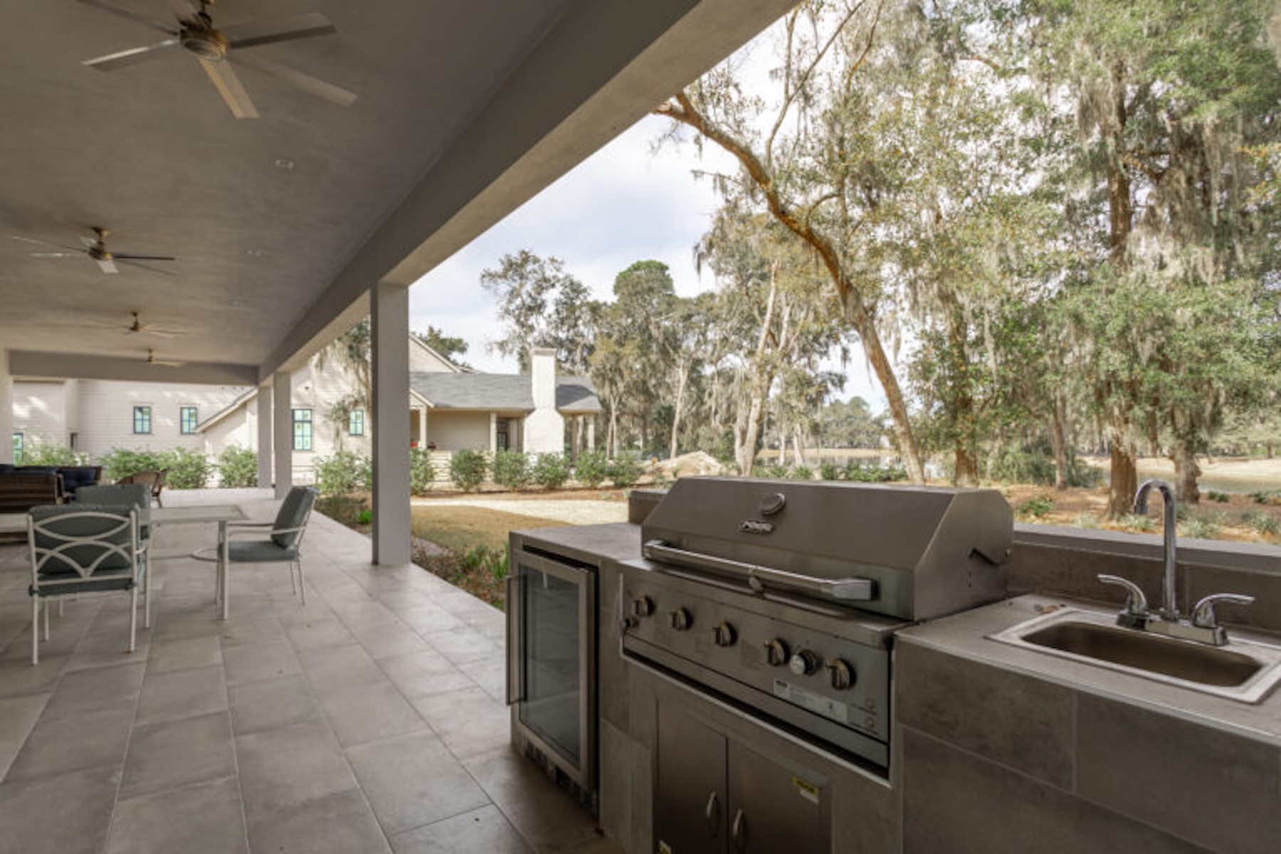 Designing Your Dream Outdoor Oasis | May Residential is an Award ...